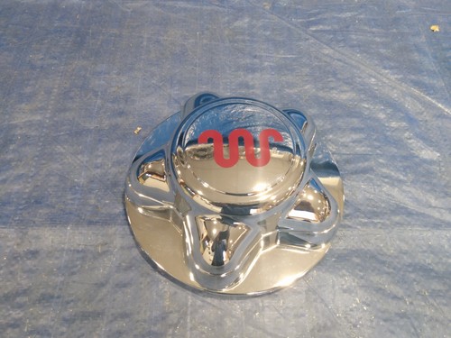 1997 - 2003 Ford f-150 king ranch center cap hubcap wheel chrome 3195 ...