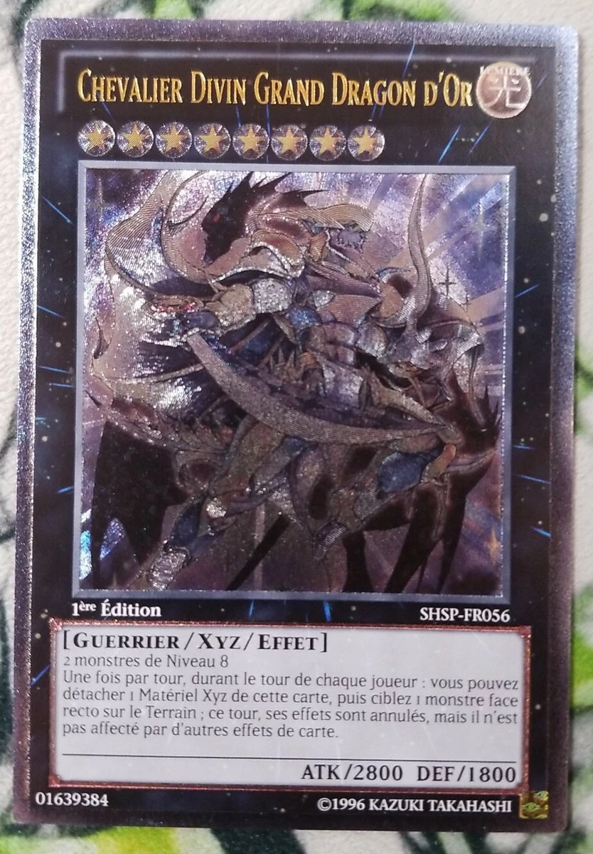 Felgrand The Divine Dragon Knight