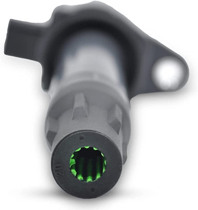 Pack of 4 New Ignition Coil for Dodge Jeep Compass 2007-17 2.0L 2.4L ...