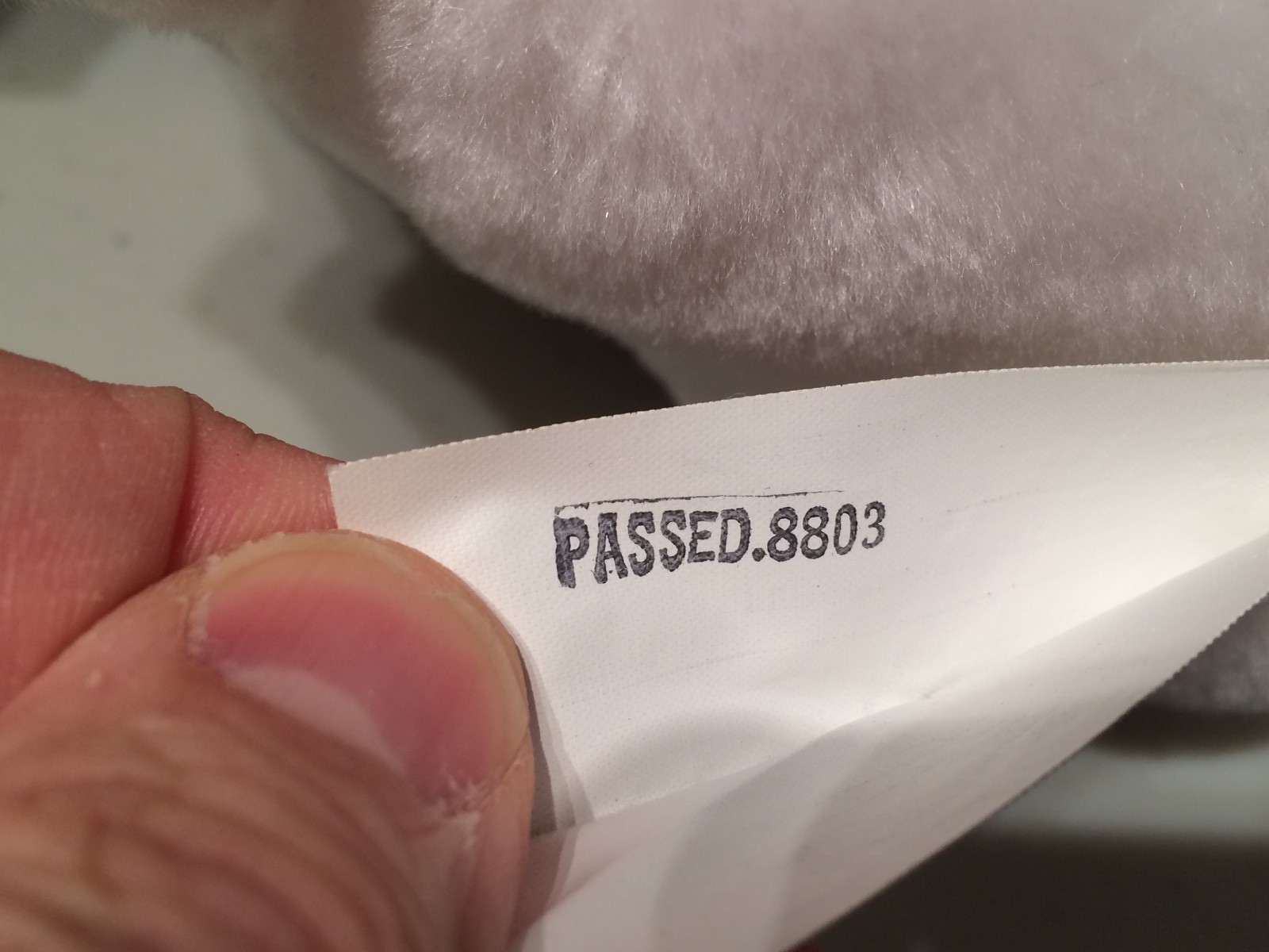 1988 Calgary Winter Olympic Hidy Howdy Cowboy Mascot Plush Toy Teddy ...