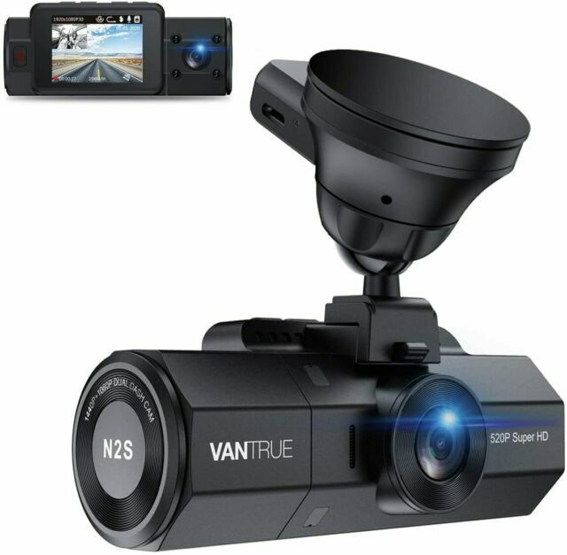 Anker Roav Nighthawk Vision Dash Camera for sale online | eBay