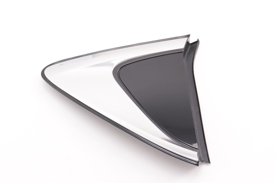 New OEM C-Pillar Chrome Trim Outer 2017-2021 Mazda Mazda6 6 GJR9-50-N10 ...