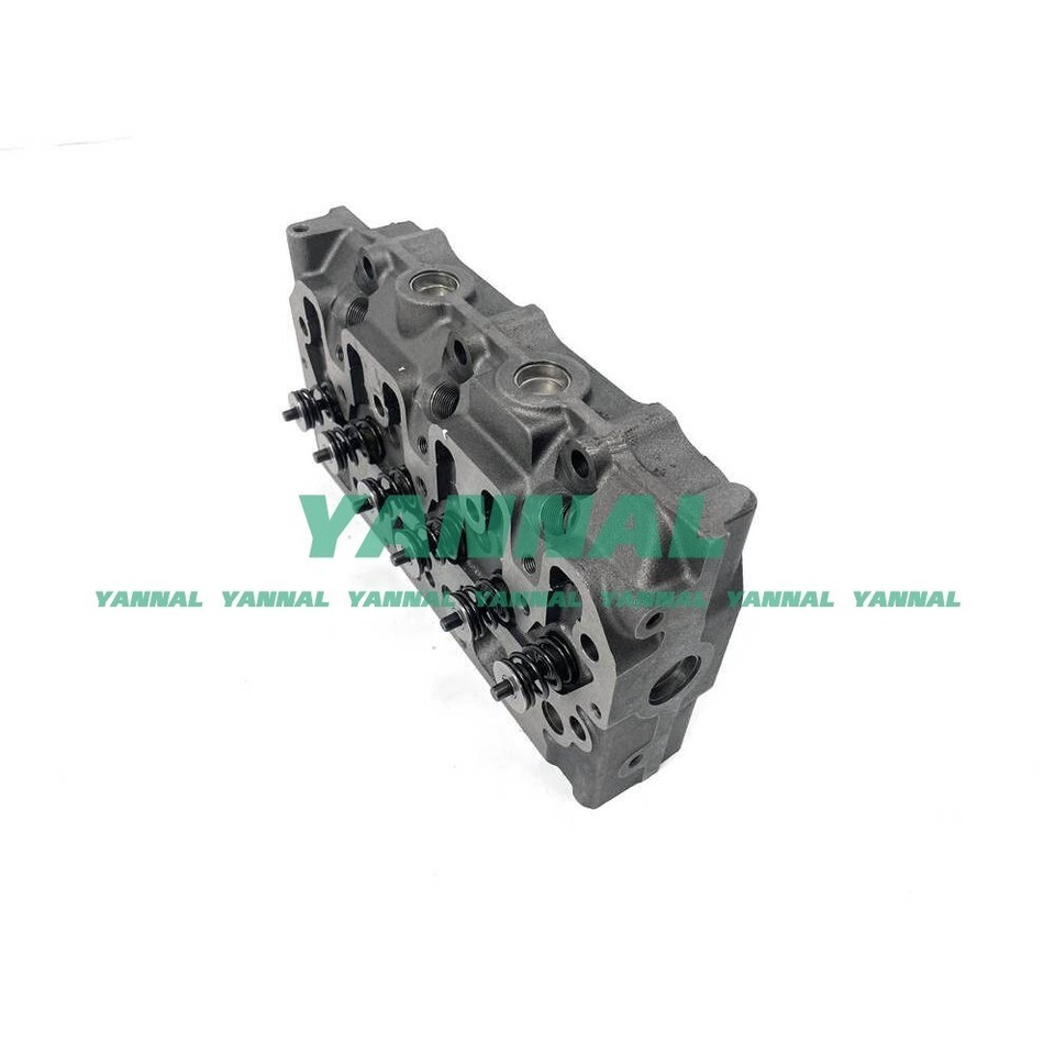 Diesel Engine For Shibaura N843 Cylinder Head Assy Engine | eBay