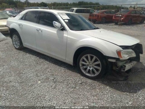 163K Mile CHRYSLER 300 Automatic AT Transmission 5.7L 5 Speed RWD 12 13 ...