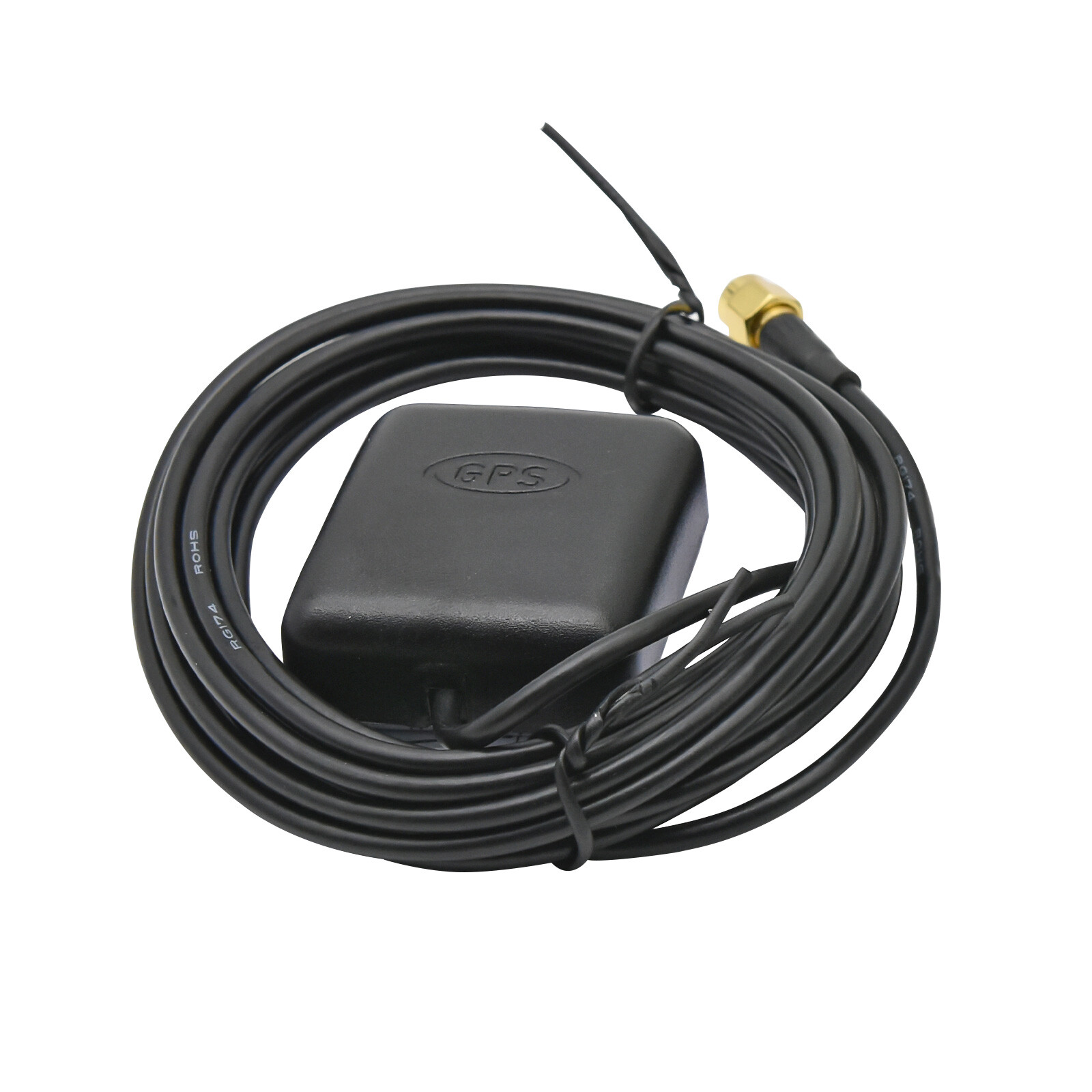 110mm Boat GPS Speedometer 0-120MPH Tachometer Turn Signal High Beam ...