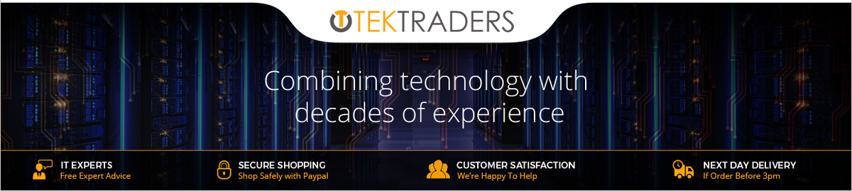 Tektraders | eBay Stores