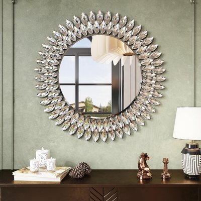 Traditional Decorative Mirrors