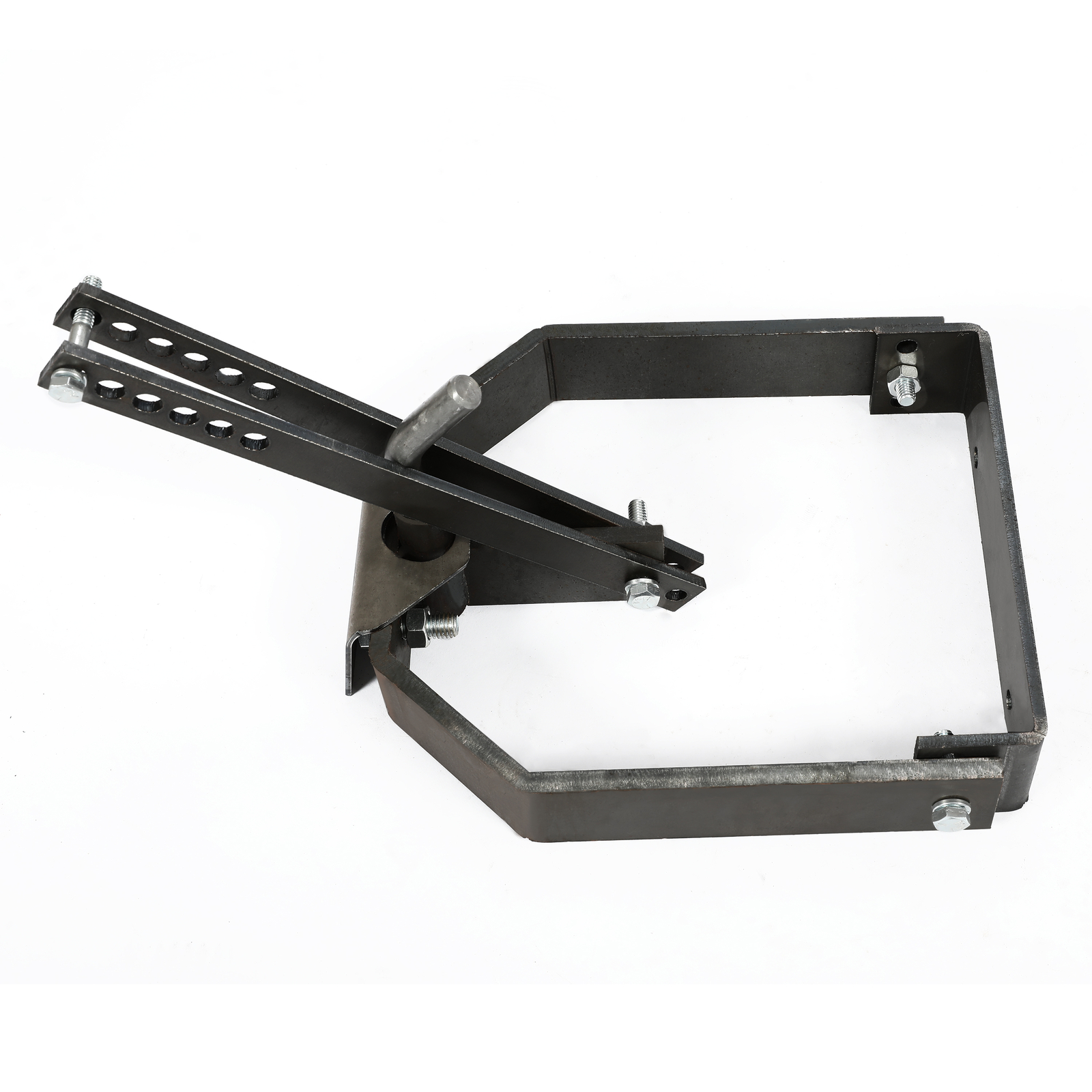 Anti-rust Tractor Rear Sleeve Receiver 3 Point Hitch For Cub Cadet Lawn ...