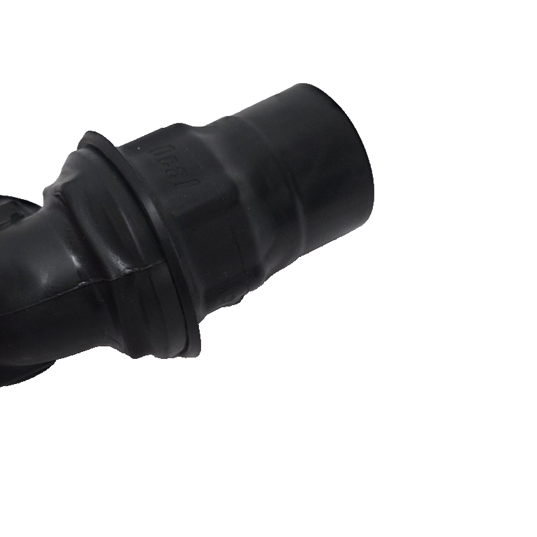 New Ocal Conduit Connector ST3/490-G, 3/4", 90 deg, PVC Coat, Steel ...