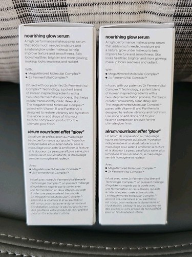 Point of View (POV) by Mikayla Nogueira Drip It - Nourishing Glow Serum ...