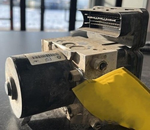 2014-2016 Dodge Truck Ram 1500 ABS Anti lock Brake ABS Pump Module ...