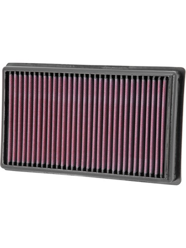 K&N Panel Air Filter fits Peugeot 307 2.0 3E HDI 90 (33-2998) | eBay