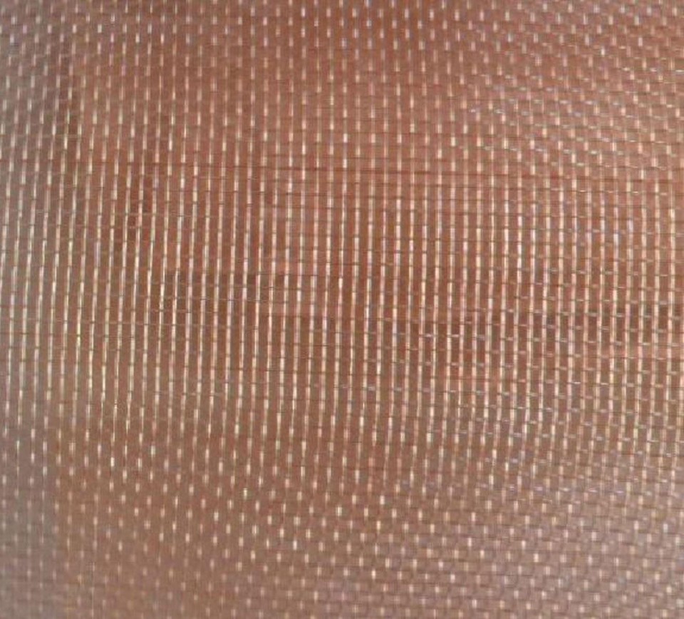 US Stock 13" x 40" 99.9% Pure Copper Filter Coarse Dense Gauze Mesh ...