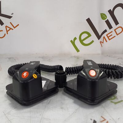 AED - Defibrillators - Internal Paddles