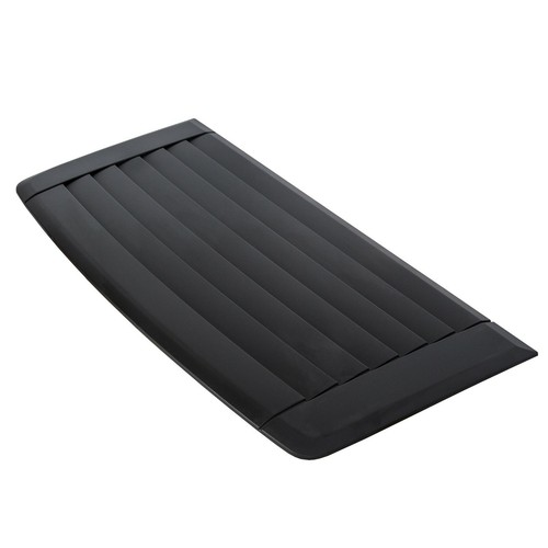 NEW Louver Hood Air Vent Grille Panel For 2006-2010 Hummer H3 20880500 ...