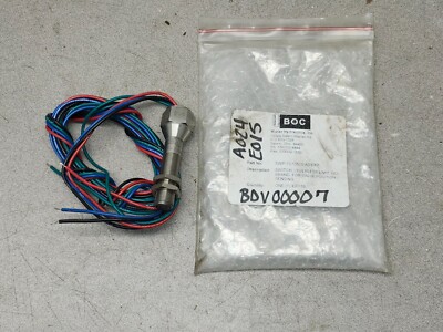 NEW GO SWITCH LEVERLESS LIMIT SWITCH 73-13526-A3 | eBay