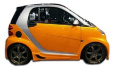 Smart Fortwo Body Kits at Andy's Auto Sport