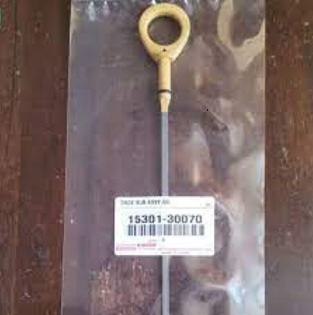 Toyota Genuine GAGE SUB-ASSY, OIL LEVEL LAND CRUISER FZJ7#,GRJ7 ...