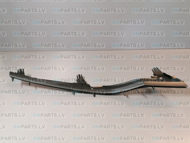 OEM BMW 3 F30 F31 Front Right Headlight Bracket Mount 63117400480 ...