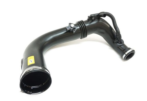 Genuine Mercedes Air Intake Tube Air Filter Housing to Turbocharger ...