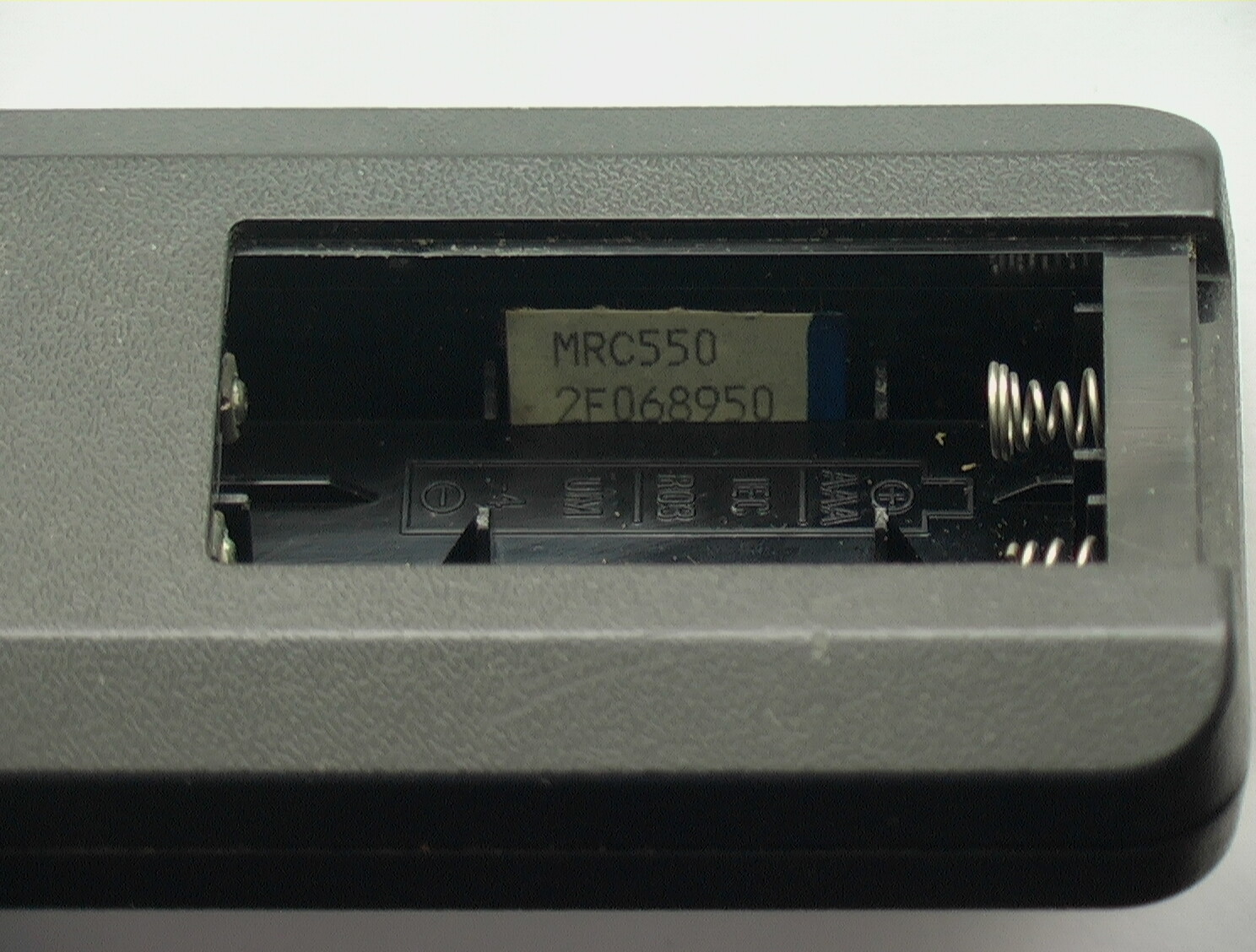 Remote Control, Jerrold Communications, General Instrument Starcom ...