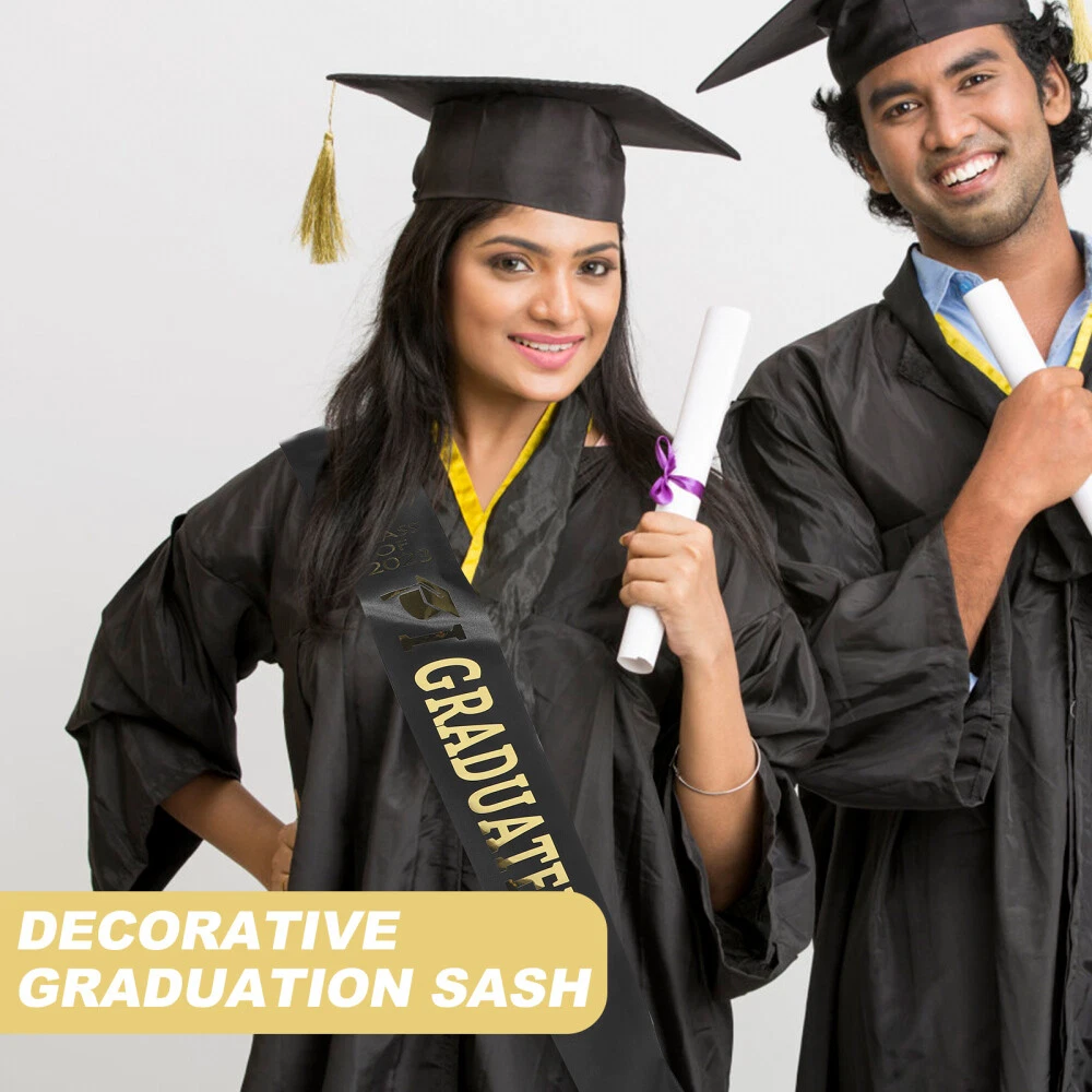 Senior Year Graduation