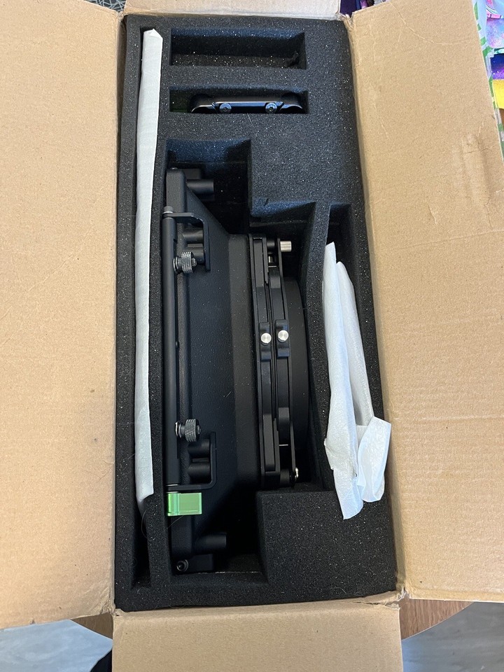 LanParte Universal Matte Box | eBay