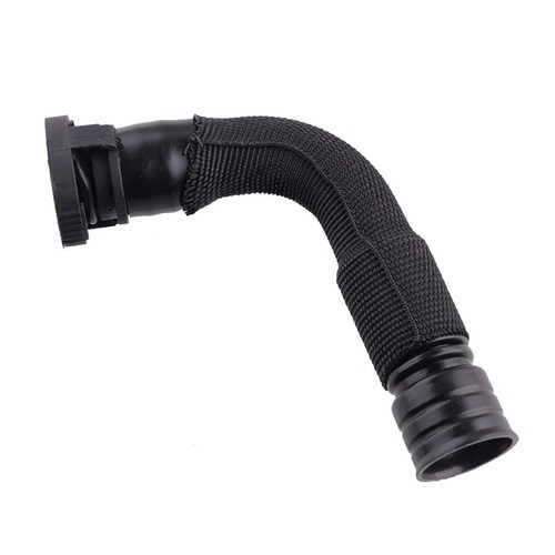 Engine Breather Hose Pipe 038103493AC Simple Installation Black ...