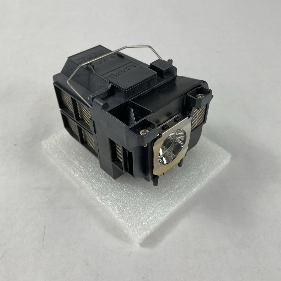 OEM Epson LCP-GF40 Original Projector Lamp Bulb ER75-ER | eBay
