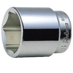 Koken 3/4(19mm)SQ. Hex socket 50mm 6400M-50 | eBay