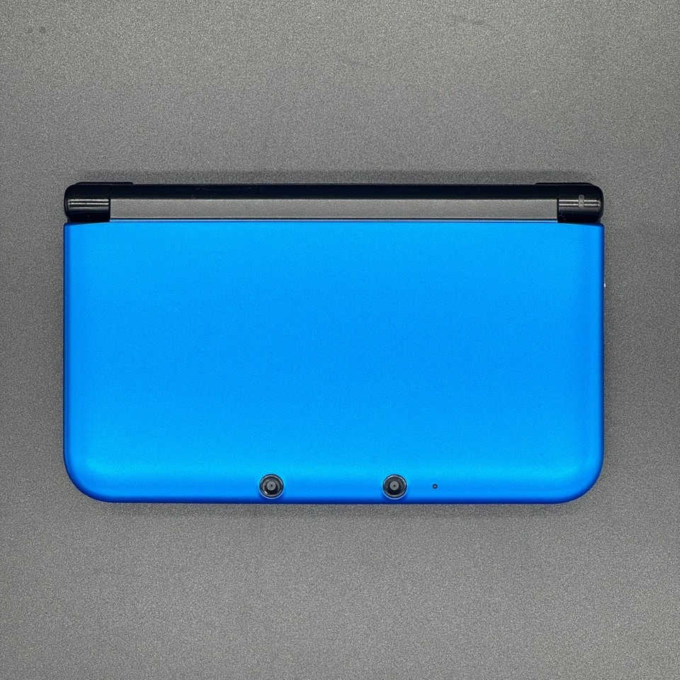 Nintendo 3DS LL XL Region Free Console Used RANK S | eBay