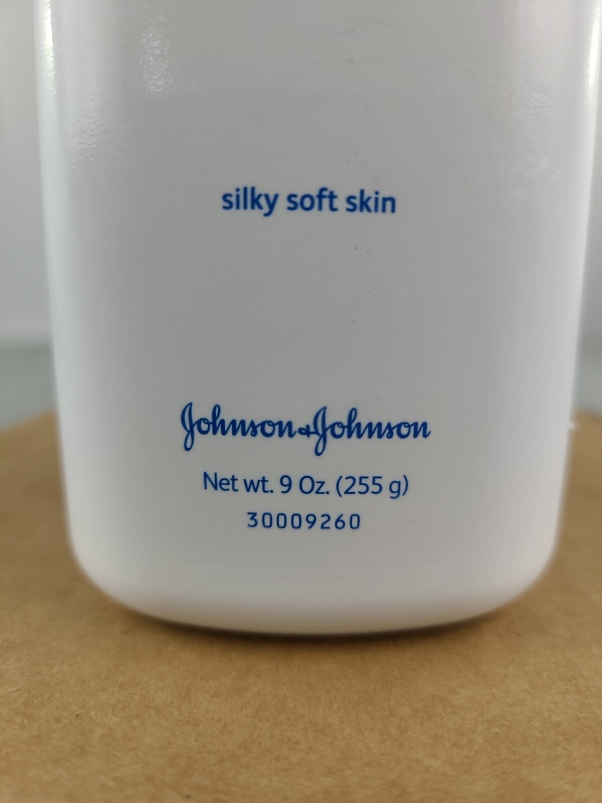 Johnson's & Johnson's Baby Powder Pink Label 9 oz 255g Talc ~ Factory ...