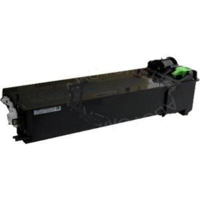 TONER MX-206GT NOIR COMPATIBLE POUR SHARP MX M160D, MX M200D MX206GT 16 ...