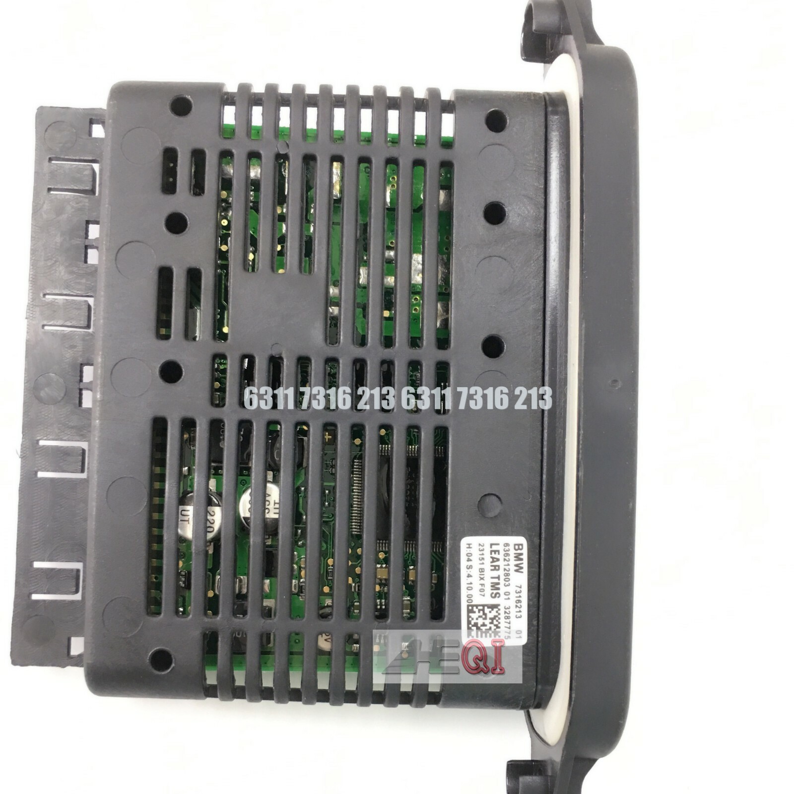 09-12 BMW 750 F01 F02 OEM Xenon HID Headlight Driver Control Module ...