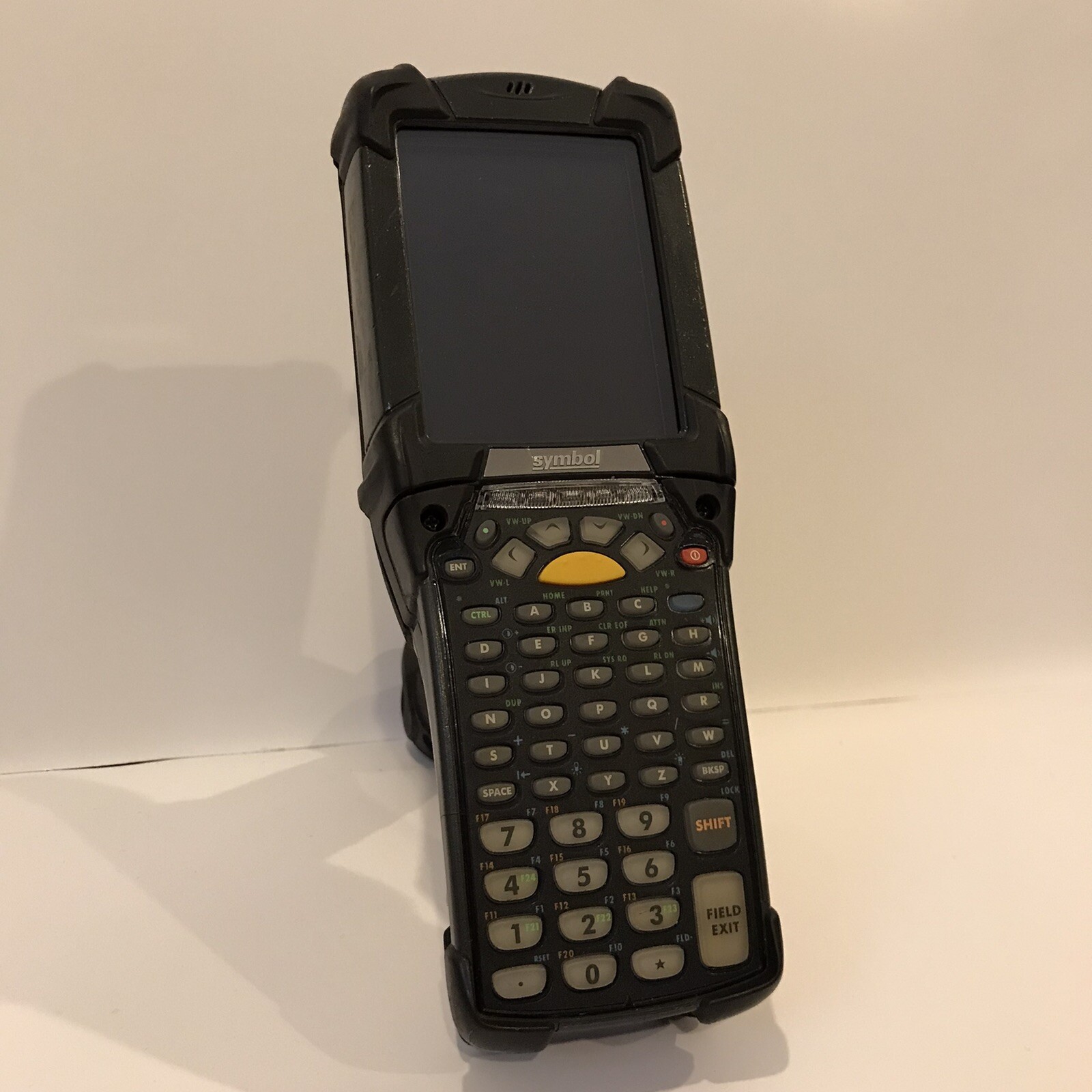 Symbol Motorola MC92N0-G90SYHQA6WR WM 6.5 SE4600 Wireless Barcode Scanner | eBay