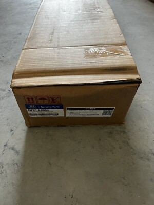 New Old Stock OEM for Hyundai Kona J9F21-AC000 Luggage Rack | eBay