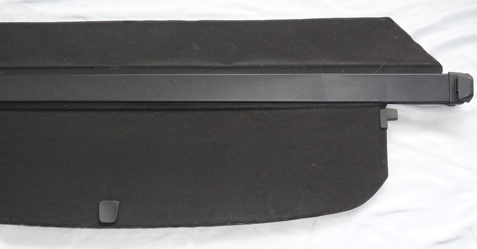 GENUINE CITROEN C4 GRAND PICASSO Mk2 2013-2020 PARCEL SHELF BOOT LOAD ...