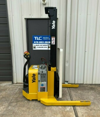 Other - Yale Walkie Stacker