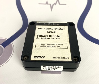 Veterinary - Idexx Vet