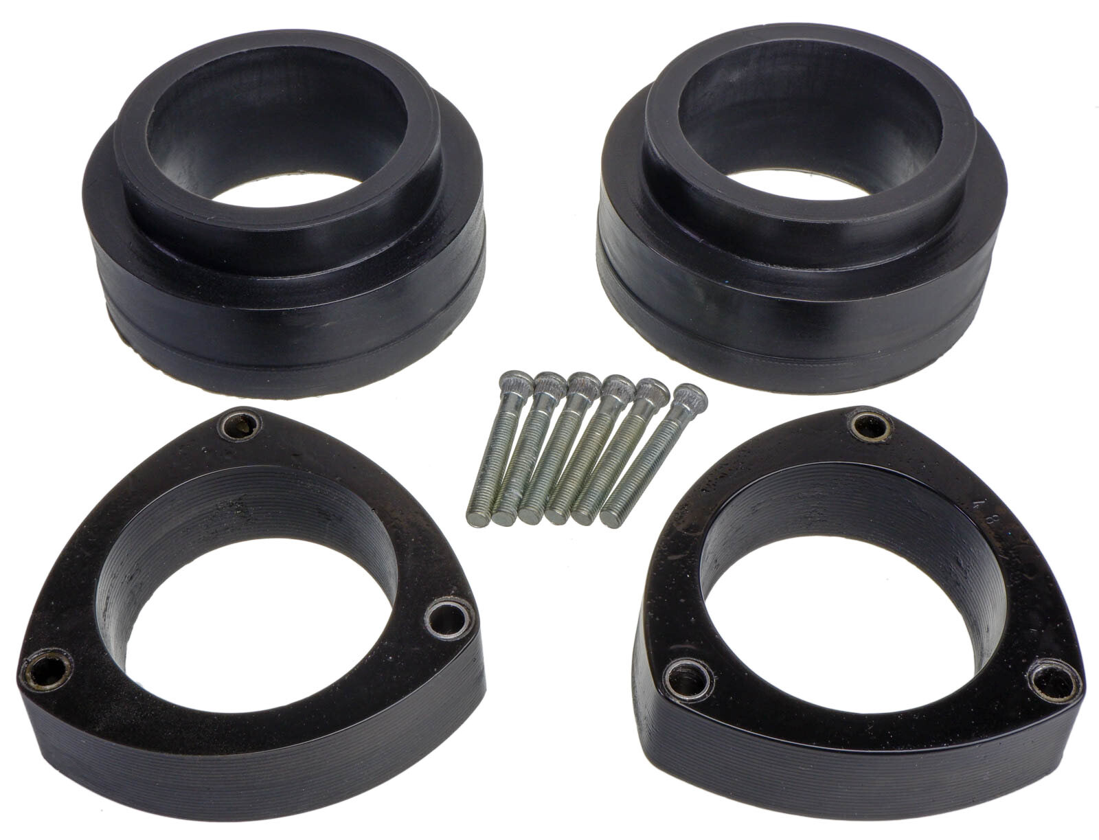 Tema4x4 40mm front and rear Lift Kit for Infiniti QX4 1996-2003 | eBay