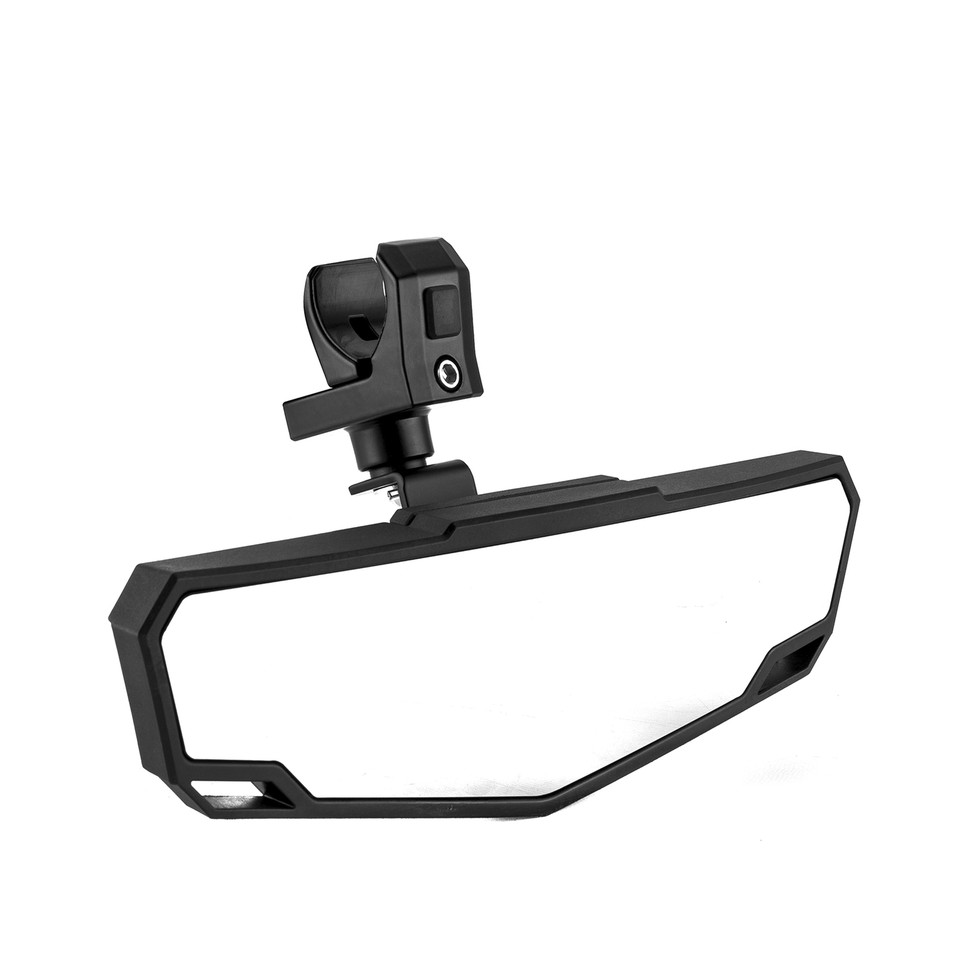 Racing UTV Convex Center Rear View Mirror For Kawasaki Teryx KRX 1000 ...