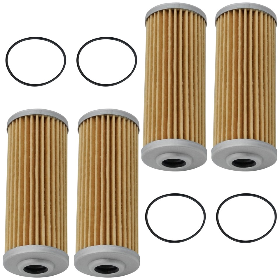 Caltric MIU804763 Fuel Filter For John Deere 1023E 1025R 1026R 1435 ...
