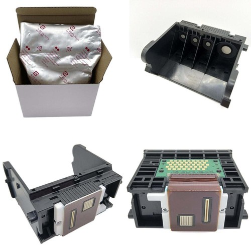 Full Color Printer Print Head QY6-0070 Fits For Canon PIXMA MP520 ...