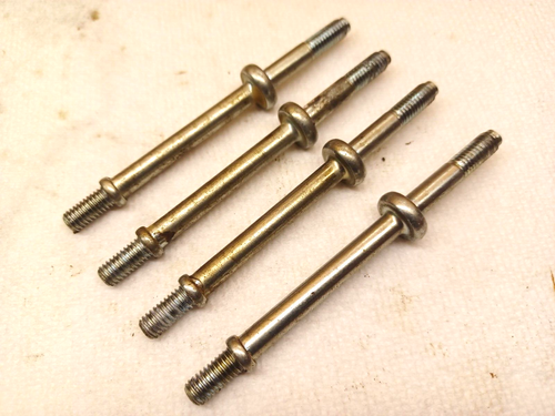 John Deere M77647 M78703 Recoil Starter Engine Cover Studs FC150V 14PB ...