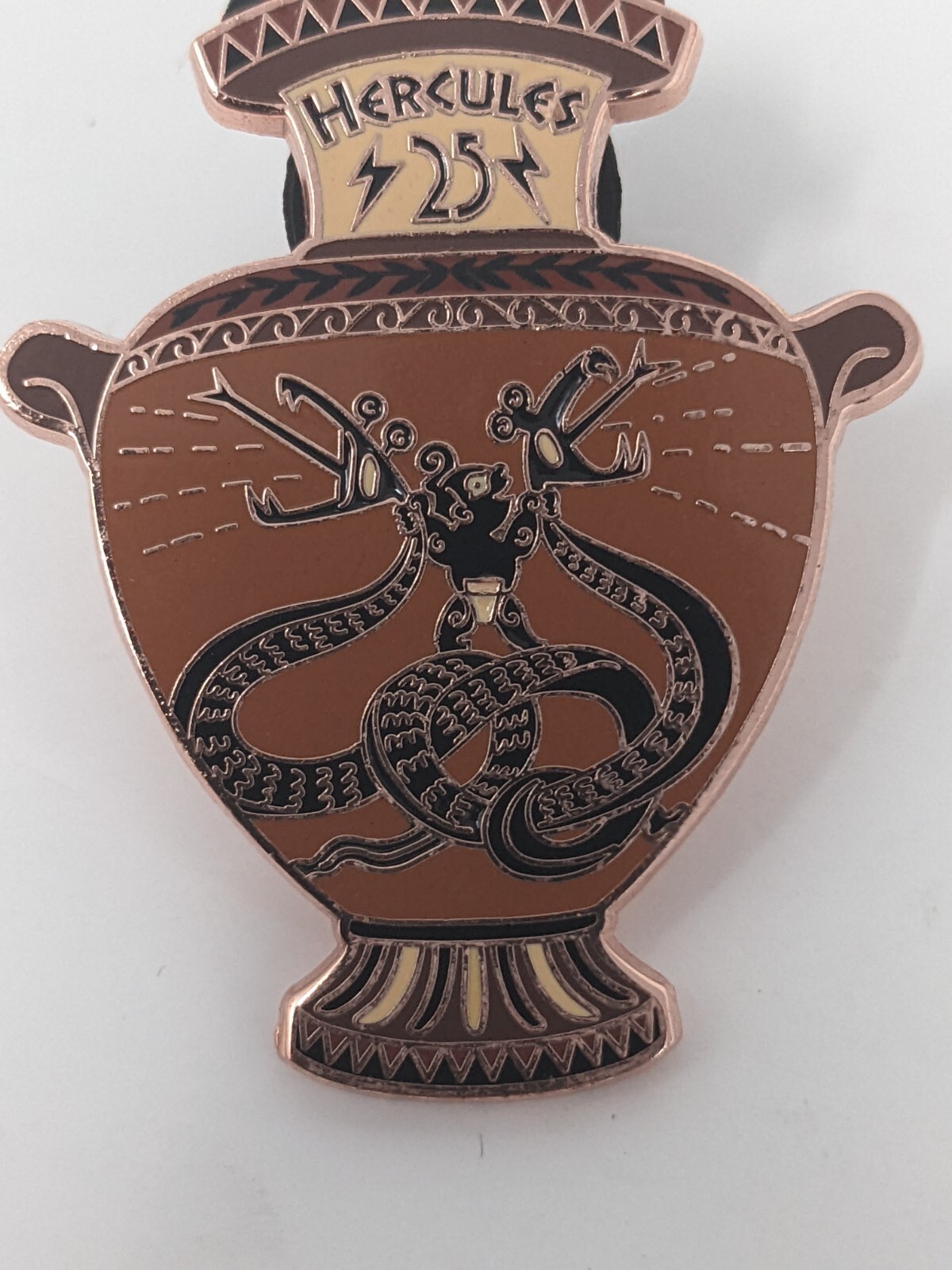Ancient Greek Pottery For Kids