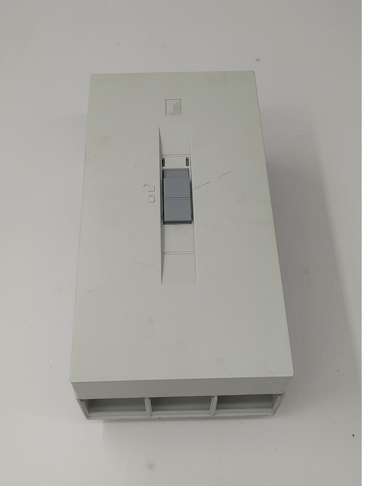 RITTAL SV 9342.300 CONNECTION ADAPTER, Busbar, 3-Pole 800 Amp, Siemens ...