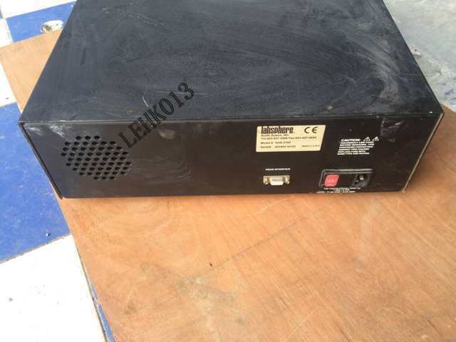 Used & Tested Labsphere LPS-200 LPS-200H with warranty Ship by DHL or ...