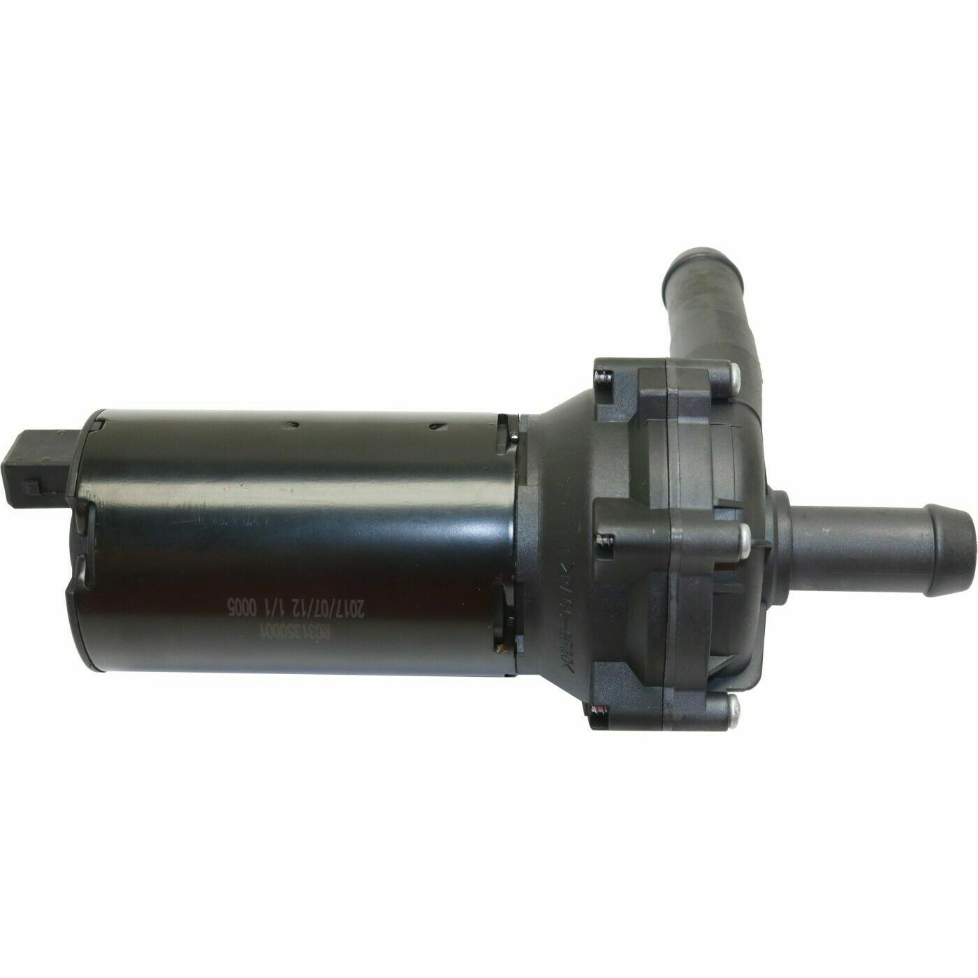 Auxiliary Water Pump, PEB500010 0392022002 for Chevy / Ford / Range ...