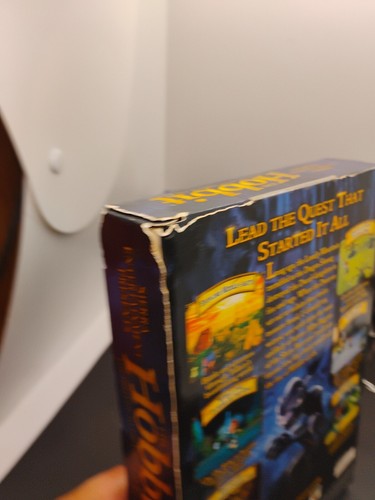 Hobbit (PC, 2003) for sale online | eBay