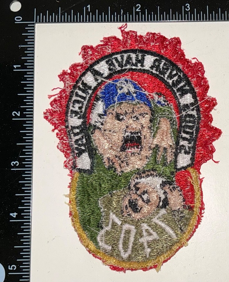 Post Vietnam War USAF Laughlin AFB Pilot Student Training Class 03 1974 ...